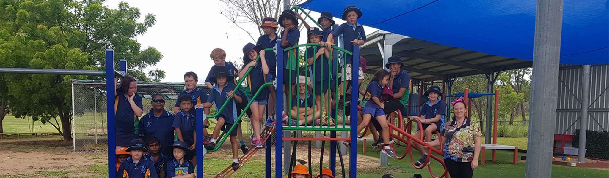 Croydon State School